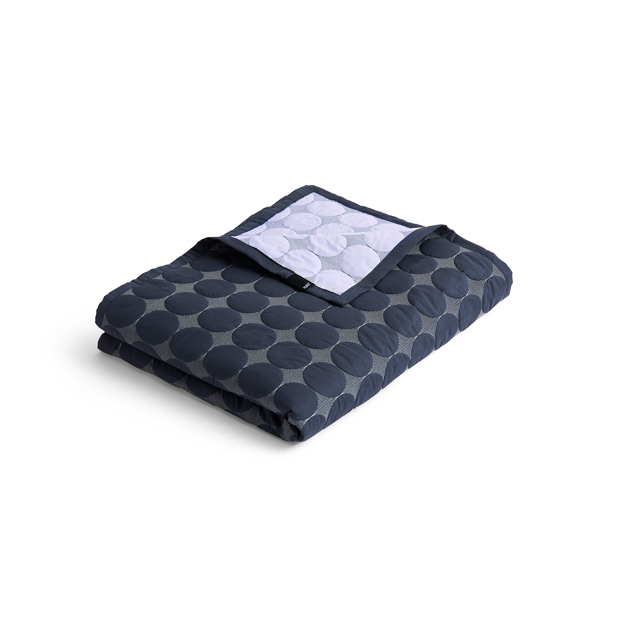 Handle Mega Dot Midnight Blue Fra HAY | Länna Möbler