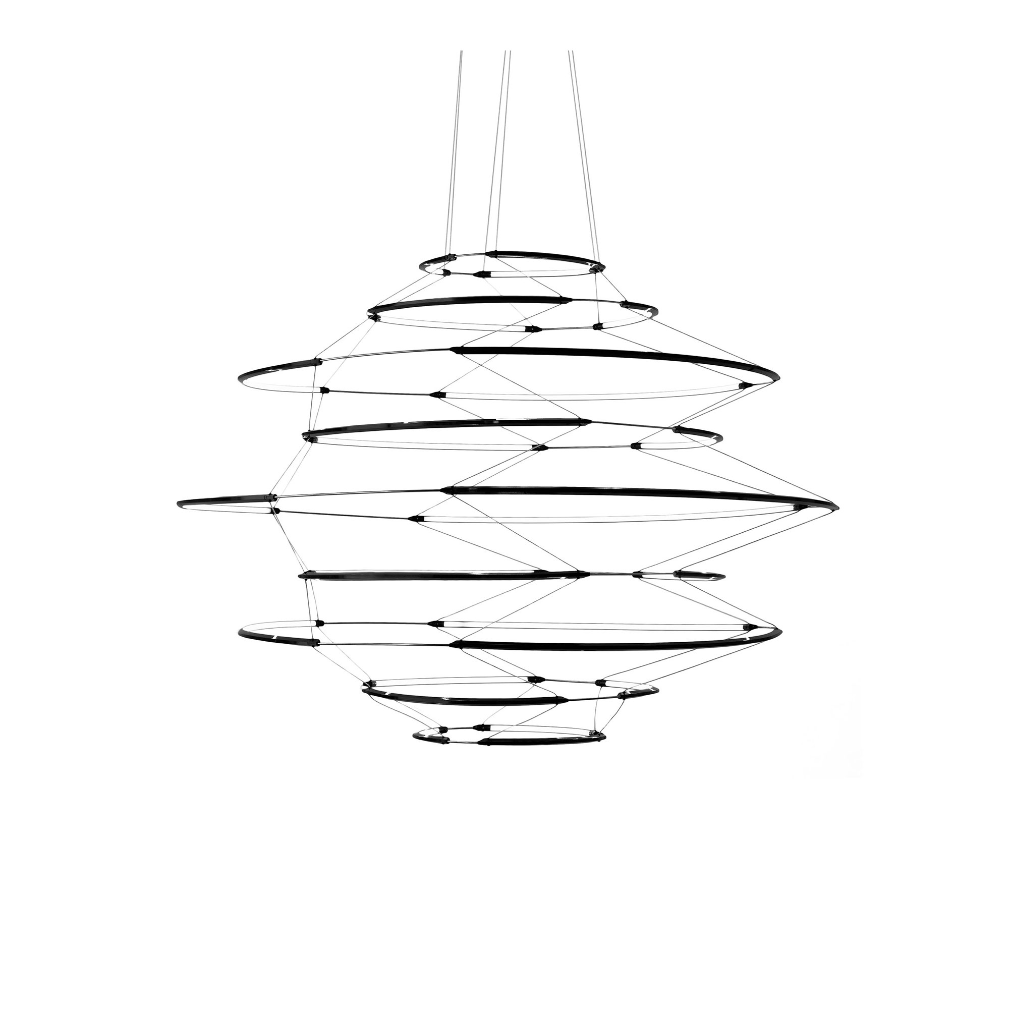 Handle Drop Lamp Fra Nemo Lighting | Länna Möbler