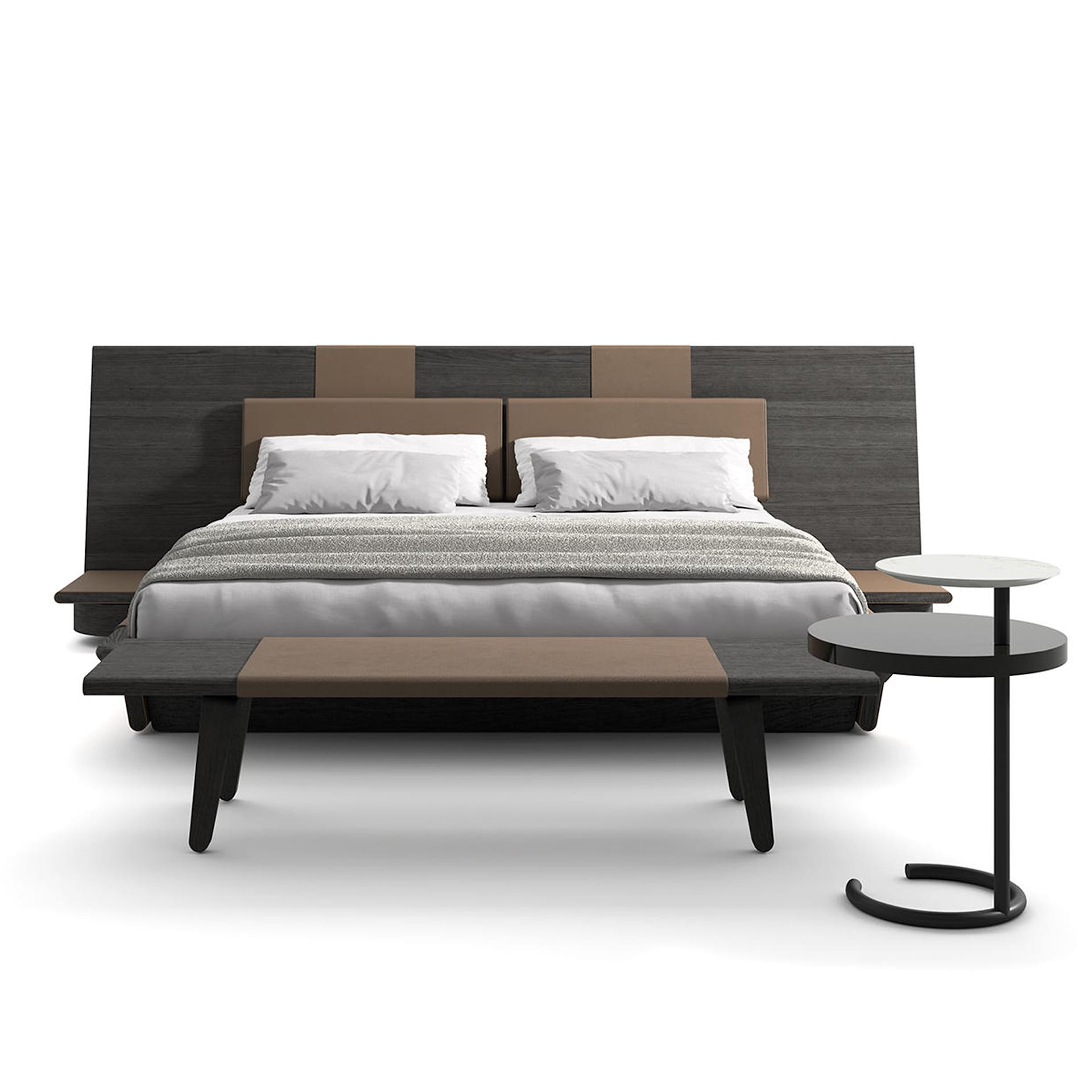 Køb L42 Acute Bedside Table Fra Cassina Nordiska Galleriet