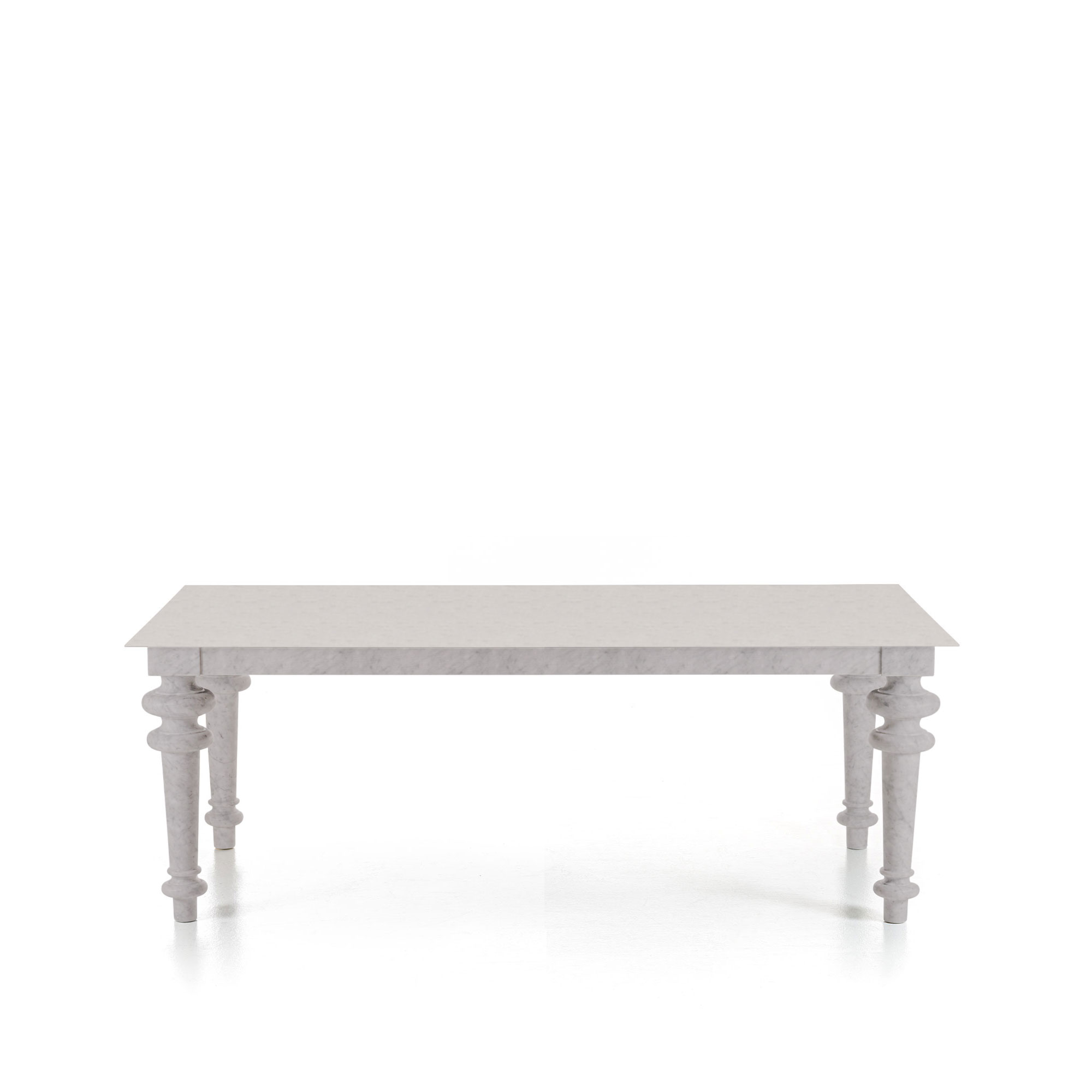 Kjøp Gray 34 Dining Table Fra Gervasoni | Länna Möbler
