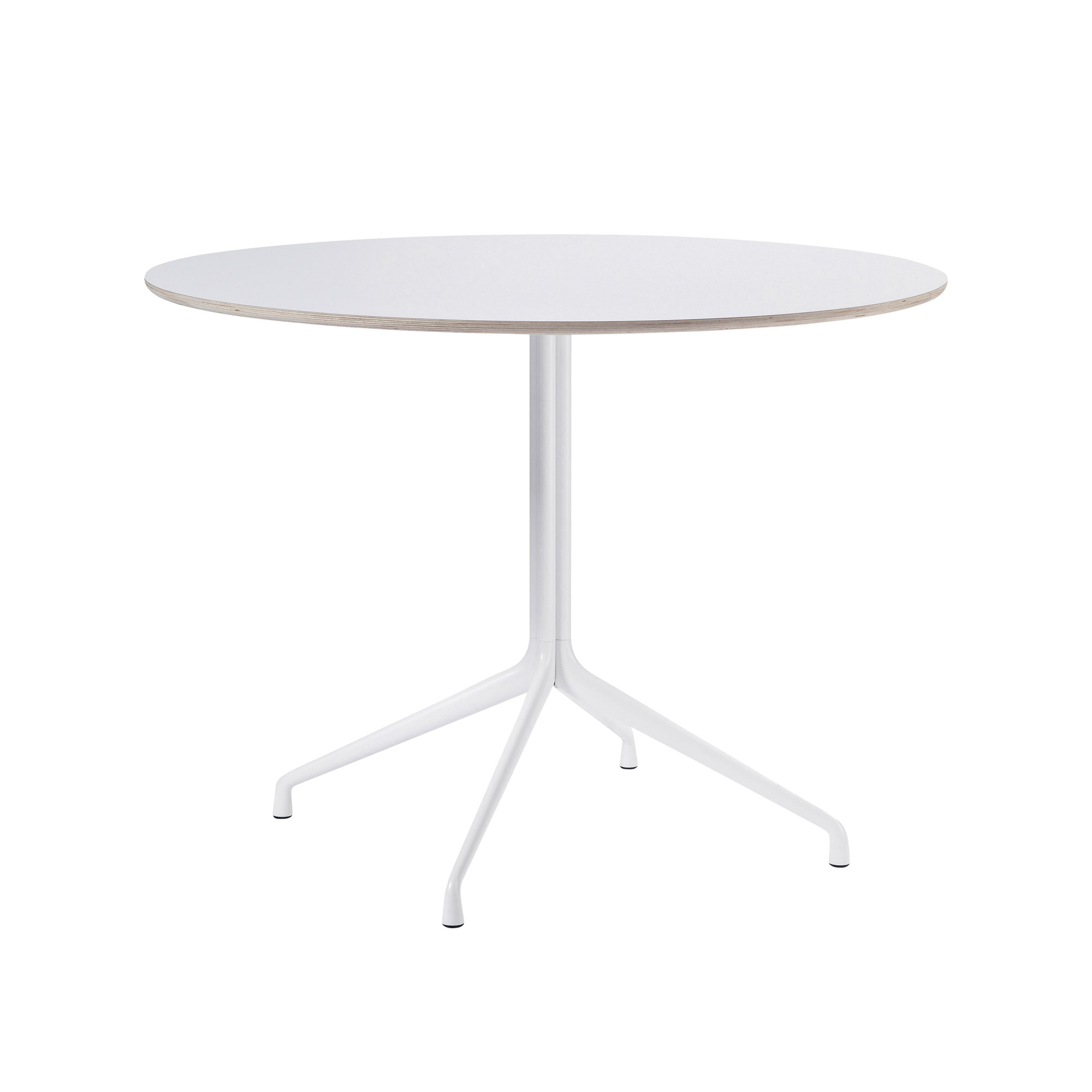 Kjøp About a Table AAT20 spisebord Ø 100 cm Fra HAY | Länna Möbler
