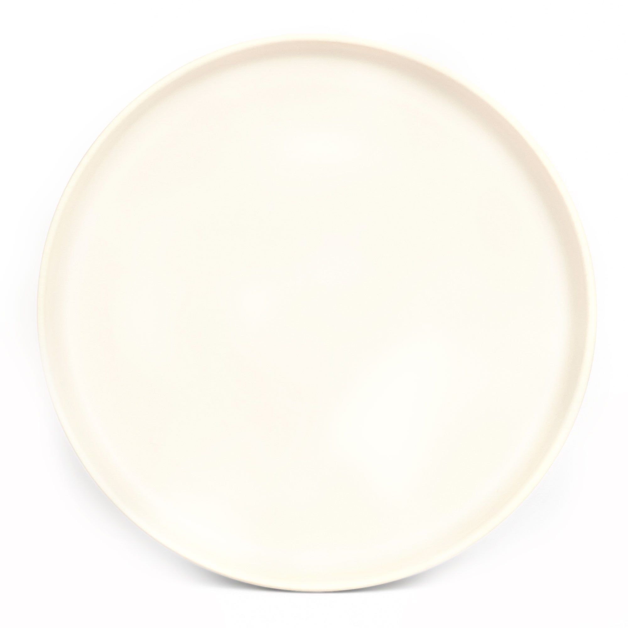 Kjøp Otto Plate Set Of Two Large Fra Frama | Länna Möbler