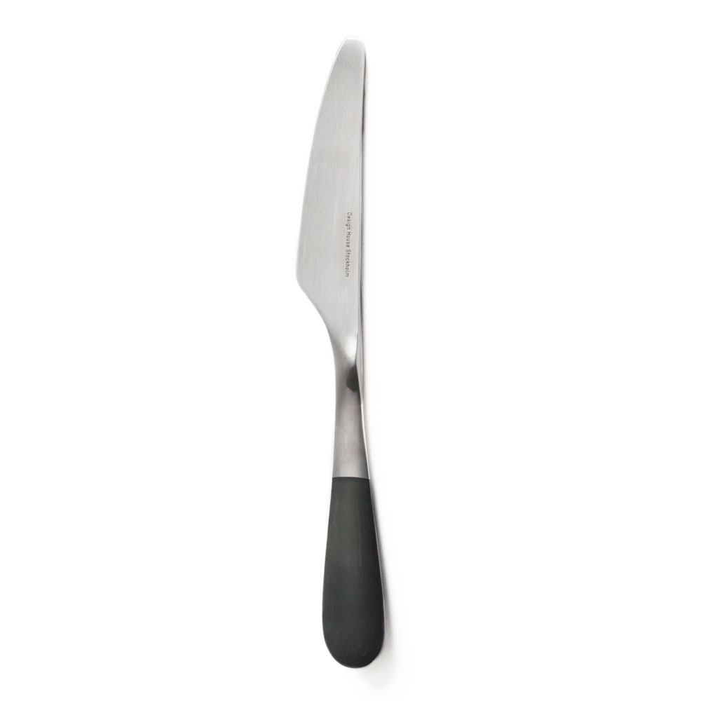 Handle Stockholm Dinner Knife Fra Design House Stockholm | Länna Möbler