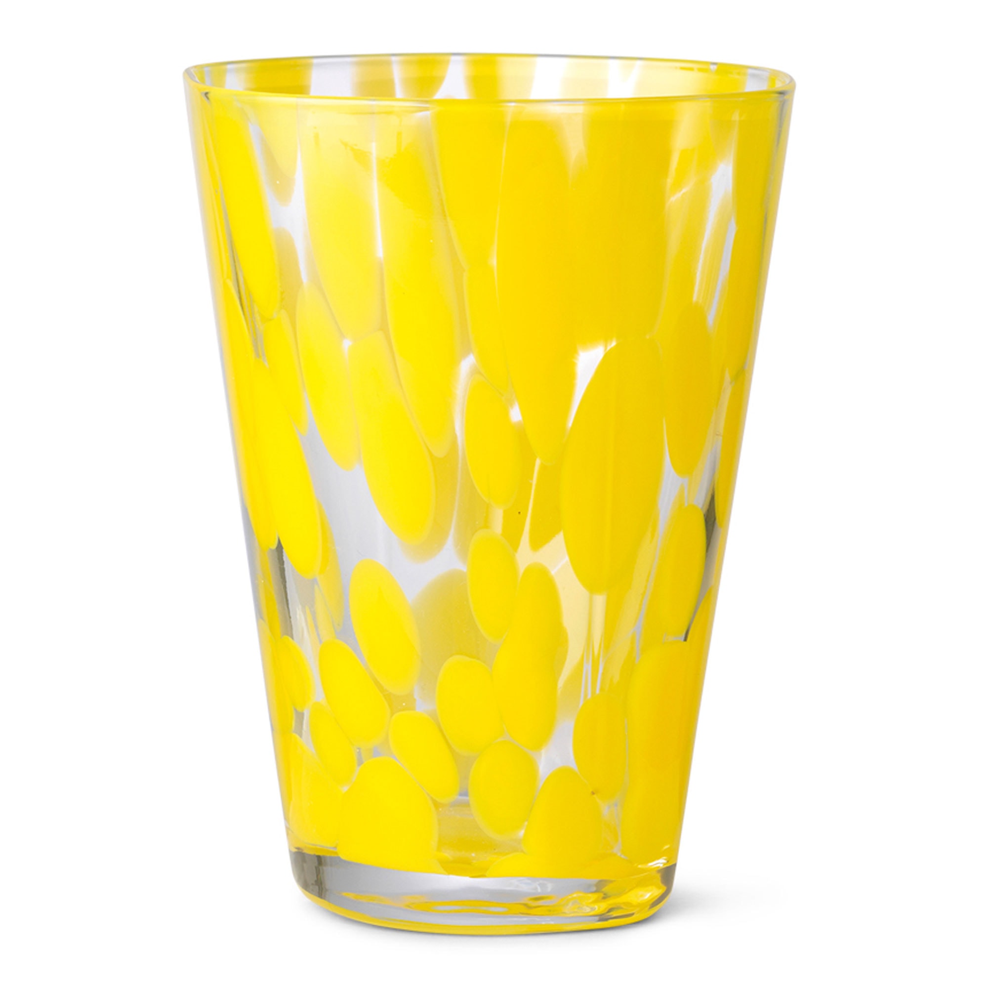 Kjøp Casca Glass Fra Ferm Living Länna Möbler
