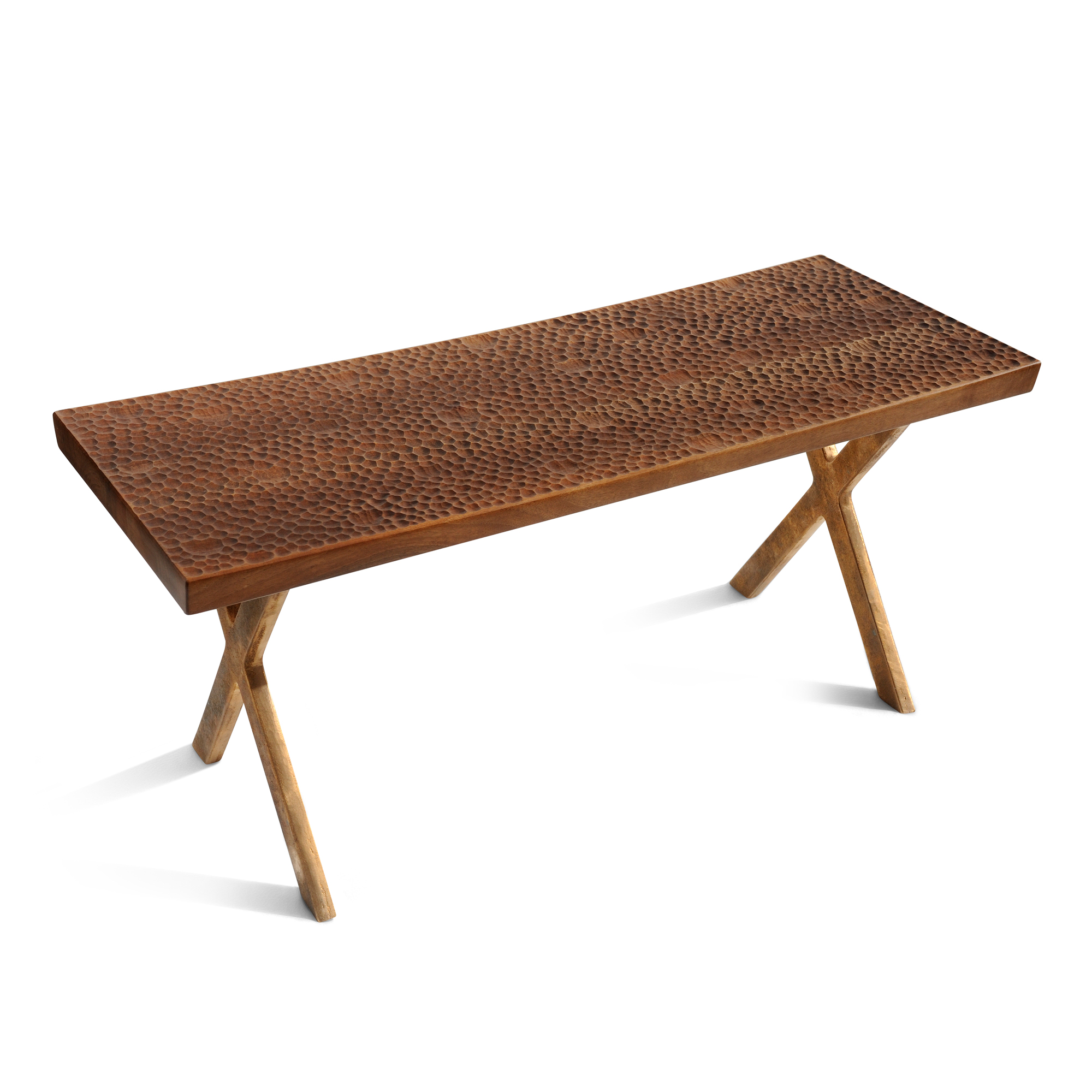 Handle Touch Bench Fra Zanat | Länna Möbler